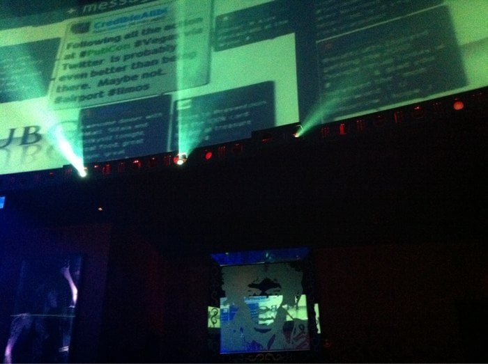 ROX - 5285 Dean Martin Dr, Las Vegas, Nevada - Music Venues - Phone ...