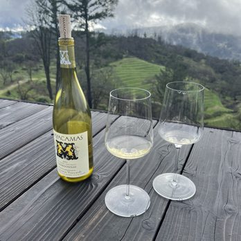 MAYACAMAS VINEYARDS & WINERY - Updated February 2026 - 93 Photos & 35 ...