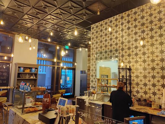COMMONWEALTH COFFEEHOUSE AND BAKERY - WESTON CENTRE - Updated December ...