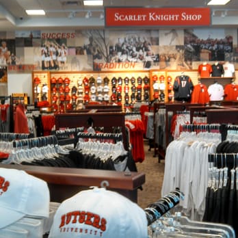 BARNES AND NOBLE AT RUTGERS UNIVERSITY - Updated December 2025 - 22 ...