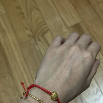 LUK FOOK JEWELRY - Updated March 2024 - 19 Photos & 45 Reviews - 185 ...