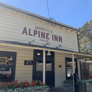 ALPINE INN - 833 Photos & 785 Reviews - 3915 Alpine Rd, Portola Valley ...