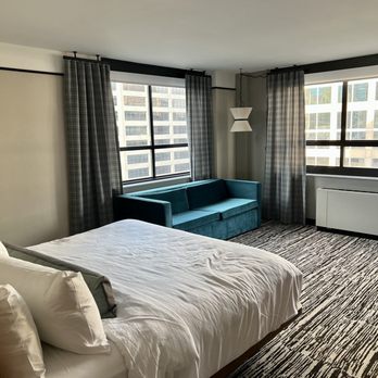 HOTEL INDIGO MINNEAPOLIS DOWNTOWN - Updated August 2025 - 125 Photos ...