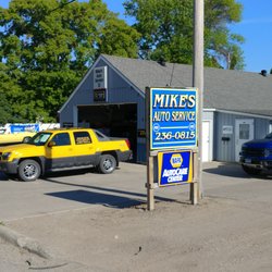 MIKE’S AUTO SERVICE - 55 Photos - 2010 5th Ave N, Moorhead, Minnesota ...