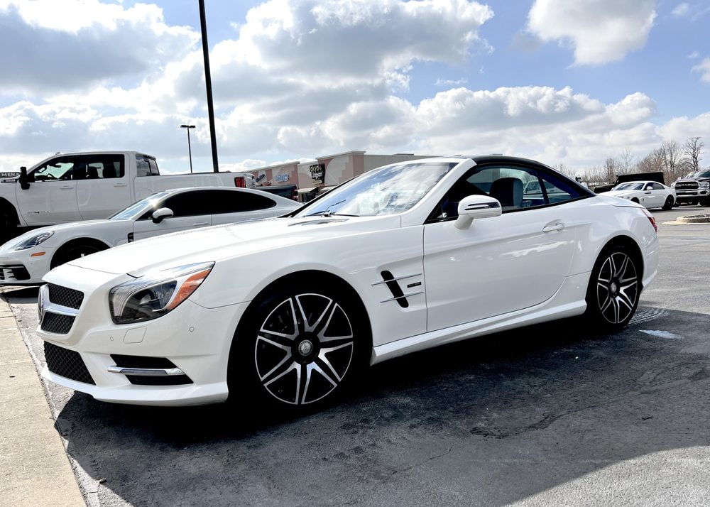 LUX MOTORS - Updated January 2026 - 82 Photos - 3030 N Green River Rd ...