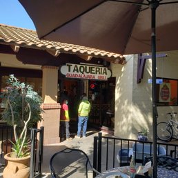 TAQUERIA GUADALAJARA GRILL - SOUTH DAVIS - Updated October 2025 - 280 ...