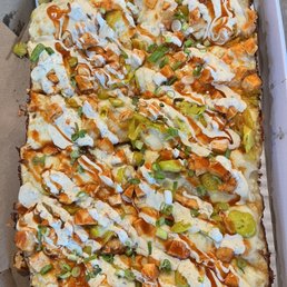 TNT PIZZA - Updated September 2025 - 444 Photos & 337 Reviews - 550 ...
