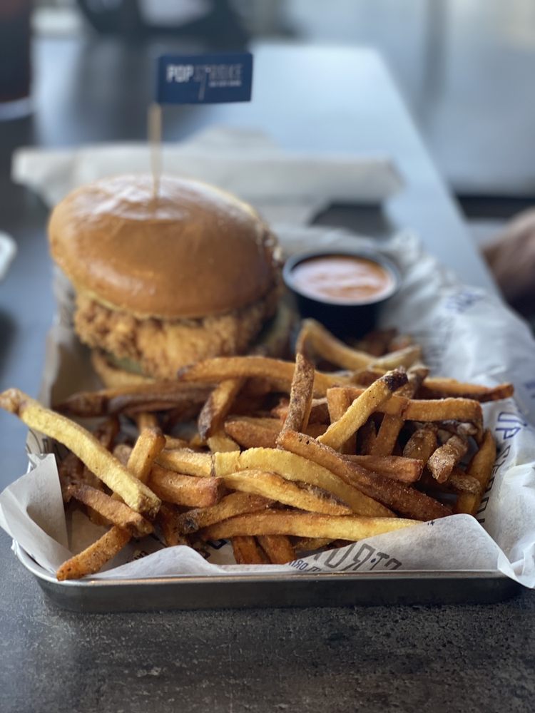 POPSTROKE - 205 Photos & 90 Reviews - 321 N Alafaya Trl, Orlando ...