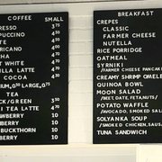 SWEET MOON - 102 Photos & 20 Reviews - 1964 W Lawrence Ave, Chicago, IL ...