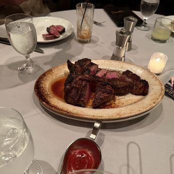 RARE650 PRIME STEAK & SUSHI - Updated February 2025 - 889 Photos & 715 ...