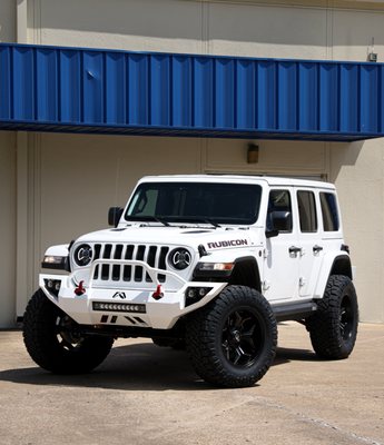 INTEGRITY CUSTOMS - Updated December 2025 - 56 Photos & 17 Reviews ...