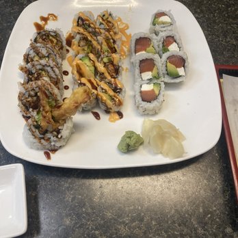 SUSHIYA - Updated September 2024 - 234 Photos & 332 Reviews - 1306 Elm ...