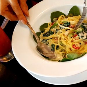 MODERN ON THE RAILS - 129 Photos & 213 Reviews - Italian - 1 Station Plz, Mamaroneck, NY ...