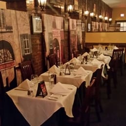 TRATTORIA ALBERTO - Updated October 2025 - 206 Photos & 243 Reviews ...