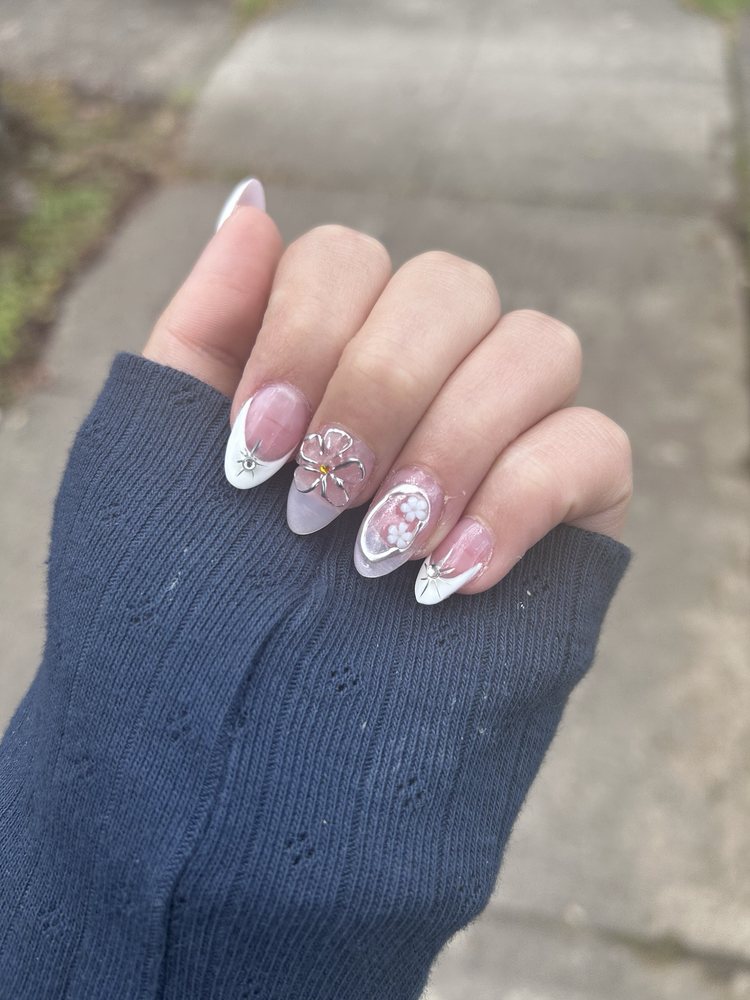 PHOENIX NAILS SPA - Updated January 2026 - 45 Photos & 15 Reviews ...