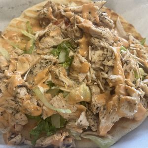 FATT MUSTARD CAFE - 135 Photos & 146 Reviews - 586 E Devon Ave, Elk ...