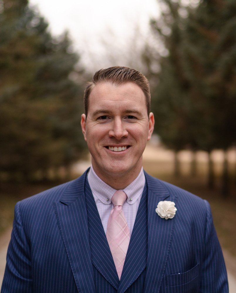 MARCUS LASKOWSKI AT WHO’S GOT YOUR MORTGAGE - 10 Photos - 5778 ...