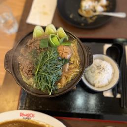 RINGO CURRY - Updated December 2025 - 324 Photos & 120 Reviews - 653 S ...