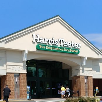 HARRIS TEETER - Updated December 2025 - 17 Photos & 55 Reviews - 975 ...