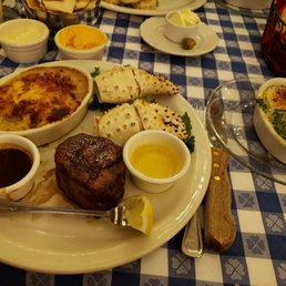 THE ANGUS BARN - 1893 Photos & 1452 Reviews - Steakhouses - 9401 ...