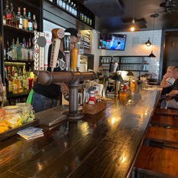 SQUARE PEG - Updated July 2025 - 231 Photos & 295 Reviews - 51 Miller ...