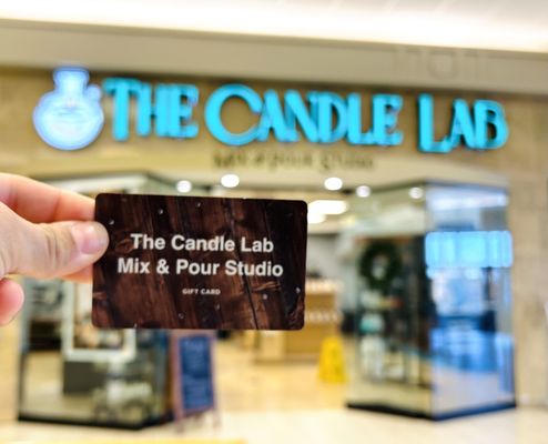 THE CANDLE LAB - Updated December 2025 - 496 Millcreek Mall, Erie ...