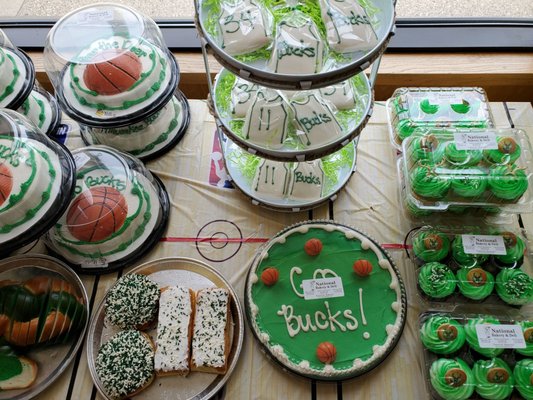 NATIONAL BAKERY & DELI - Updated July 2025 - 98 Photos & 64 Reviews ...