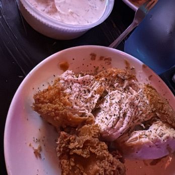 FRYER TUCK CHICKEN - Updated July 2025 - 59 Photos & 169 Reviews - 6712 ...