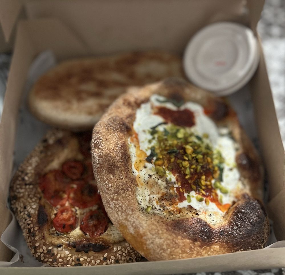 MAJDAL BAKERY - Updated January 2026 - 88 Photos & 28 Reviews - 618 S ...