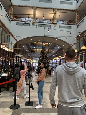 SPRING ARCADE BUILDING - 97 Photos & 49 Reviews - 541 S Spring St, Los ...