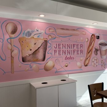 JENNIFER PENNIFER BAKES - Updated September 2025 - 67 Photos & 31 ...