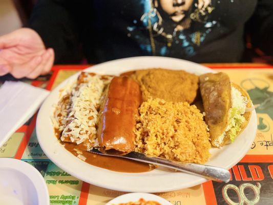 NEW MECCA CAFE - Updated December 2025 - 520 Photos & 1020 Reviews ...