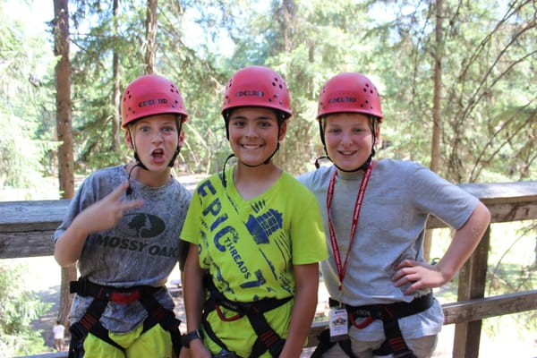 CAMP GHORMLEY - Updated November 2025 - Request Information - 16 Photos ...