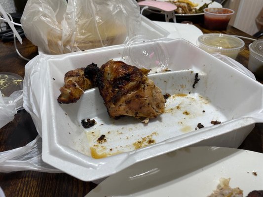 EL POLLO CORRETEADO - Updated April 2025 - 46 Photos & 64 Reviews ...