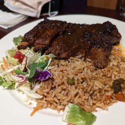 PAM’S CARIBBEAN KITCHEN - Updated December 2025 - 602 Photos & 587 ...