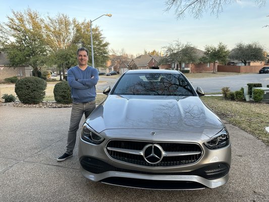 MERCEDES BENZ OF AUSTIN - Updated December 2025 - 149 Photos & 353 ...