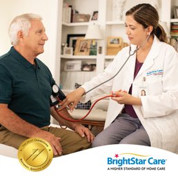 BrightStar Care Reviews | Read Customer Service Reviews of brightstarcare.com