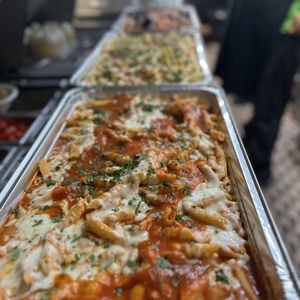 MANGIA TRATTORIA PIZZERIA - Updated July 2024 - 62 Photos - 1361 ...