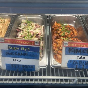 FORT RUGER MARKET - Updated September 2025 - 1148 Photos & 383 Reviews ...