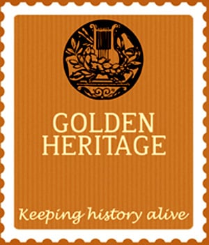 GOLDEN HERITAGE - Northolt Road, Harrow, London, United Kingdom ...