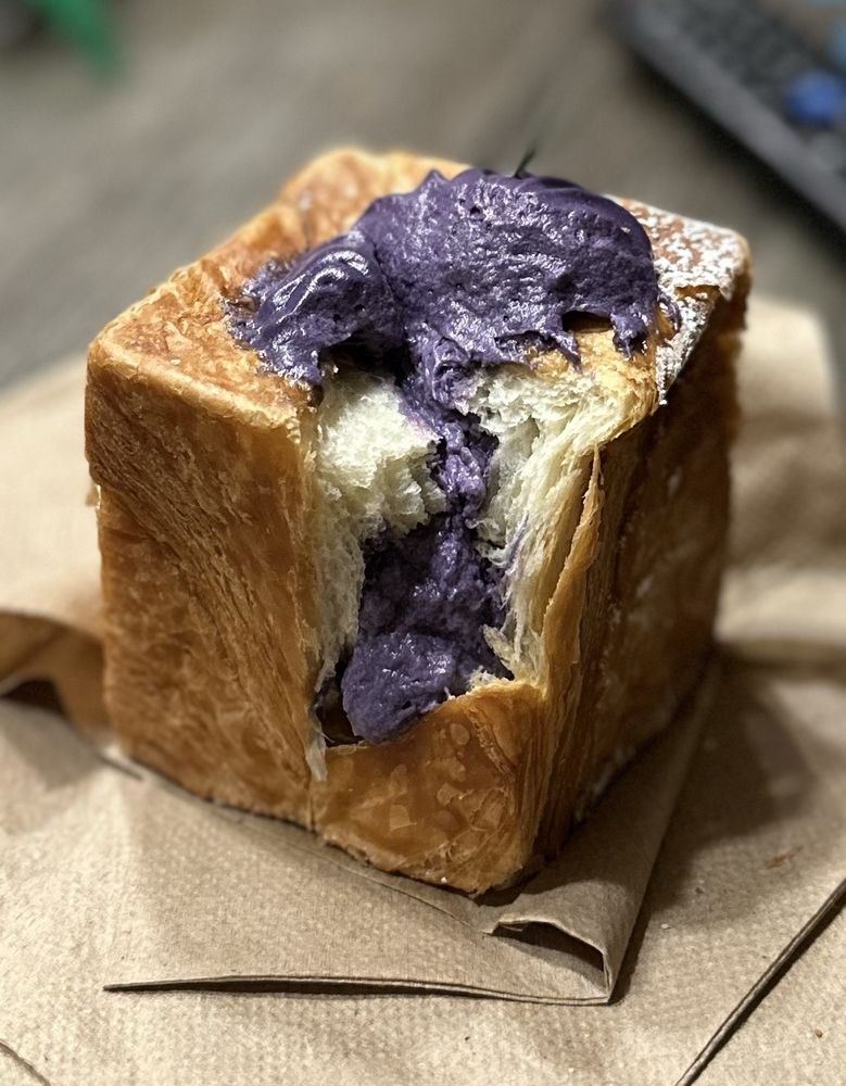 LE KREAM - Updated October 2025 - 140 Photos & 42 Reviews - 9393 Bellaire Blvd, Houston, Texas ...