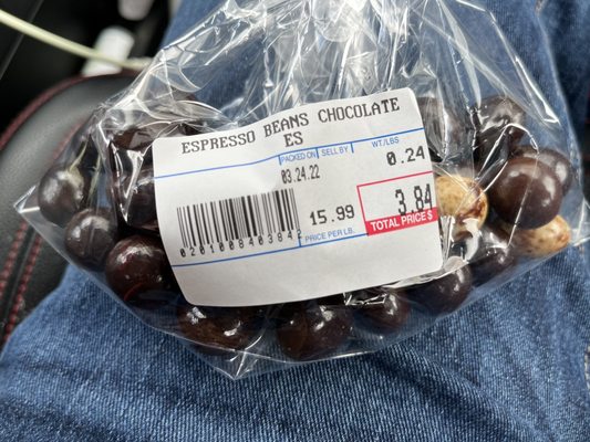 CHOCOLATE AND NUT KINGDOM - Updated December 2025 - 181 Photos & 54 ...