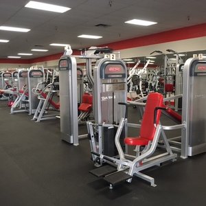 PLANET FITNESS - Updated June 2025 - 19 Photos - 3840 W River Rd ...