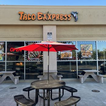 TACO EXXPRESS - Updated August 2025 - 66 Photos & 57 Reviews - 9146 ...