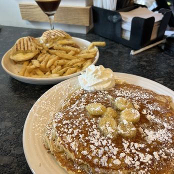 MORNING FUEL - Updated December 2025 - 65 Photos & 51 Reviews - 3024A ...