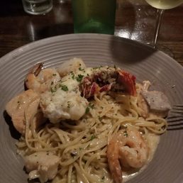 THE REEF RESTAURANT - 1130 Photos & 1116 Reviews - 880 S Harbor Scenic ...