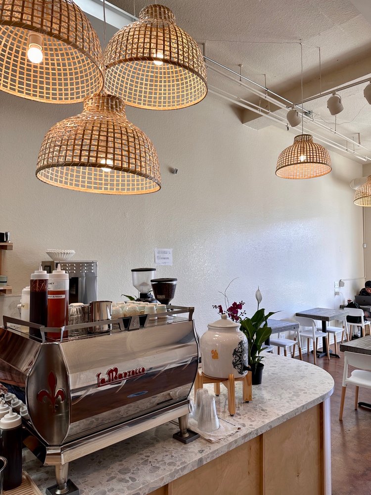 BE BRIGHT COFFEE - Updated August 2024 - 169 Photos & 83 Reviews - 7311 ...