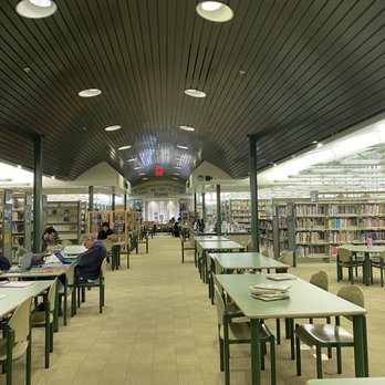 WEST VALLEY REGIONAL BRANCH LIBRARY - Updated December 2025 - 22 Photos ...