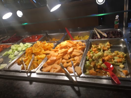 ELGIN BUFFET - Updated December 2025 - 32 Reviews - 300 S Mclean Blvd ...