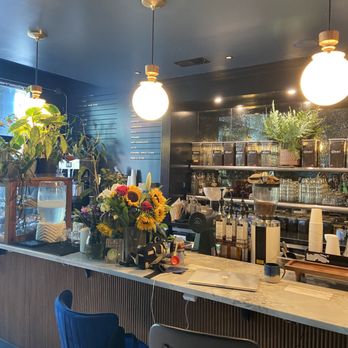 THE OPTIMIST - 176 Photos & 109 Reviews - 1000 Brookside Dr, Raleigh ...